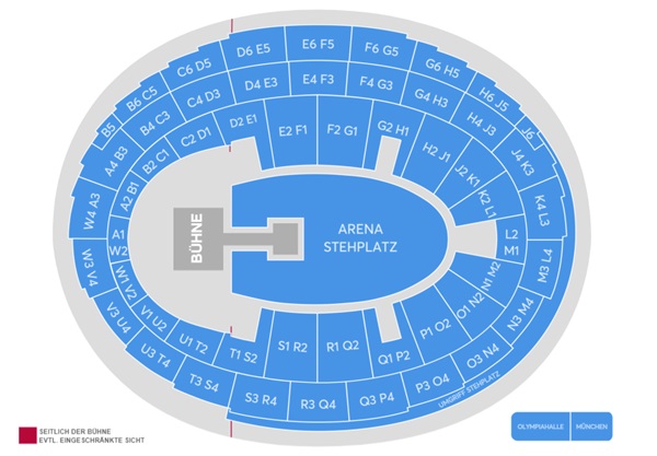 Dua Lipa | Radical Optimism Tour (Oceania Leg 2025) - Page 42 ...