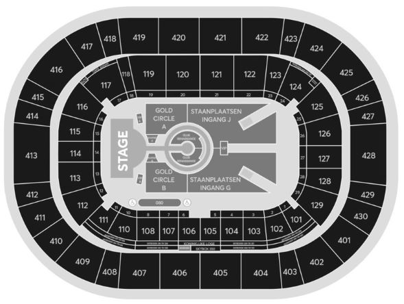 BEYONCÉ - RENAISSANCE World Tour 2023 | Page 19 | The Popjustice Forum