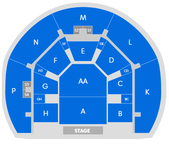 Events at SunBet Arena Time Square, Pretoria - Aticket | Buy Tickets Online